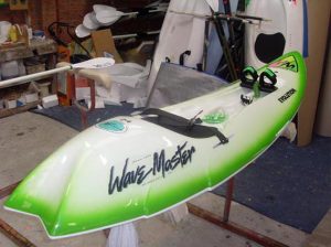 WaveMaster | Leading Manufacturer of Waveski & Paddleboard