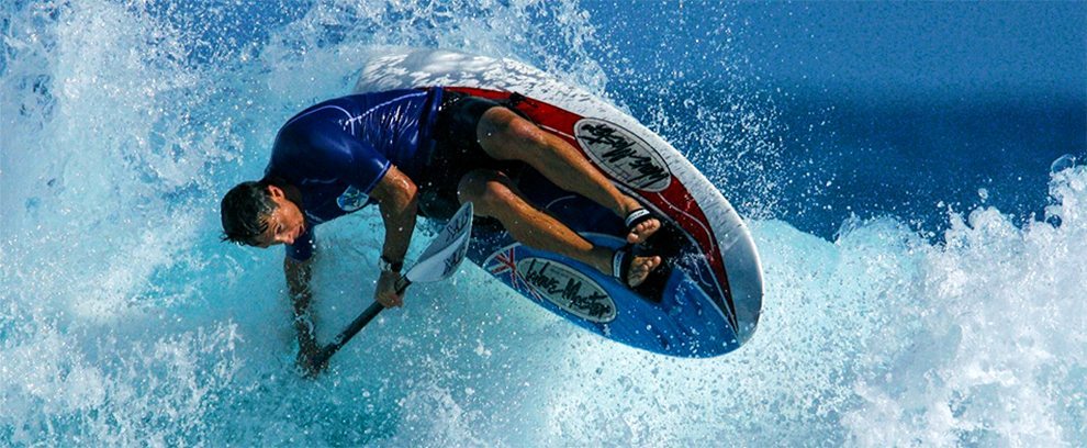 WaveMaster | Leading Manufacturer of Waveski & Paddleboard