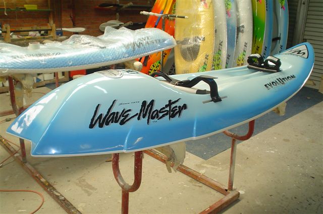 Strata | WaveMaster